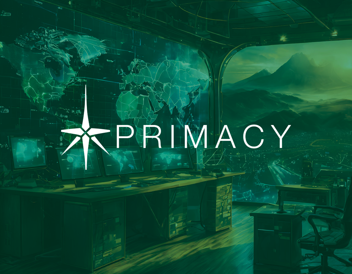 Primacy - Primacy